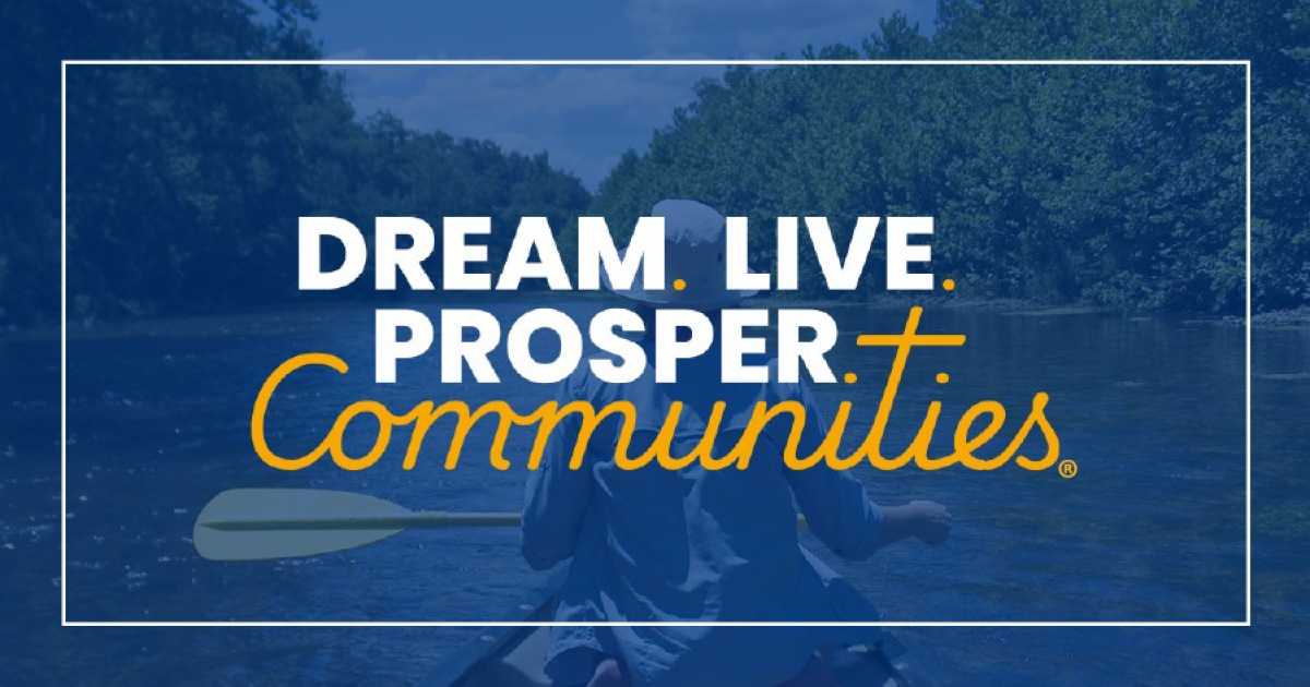 Dream Live Prosper Communities | Thriving Apartment Living